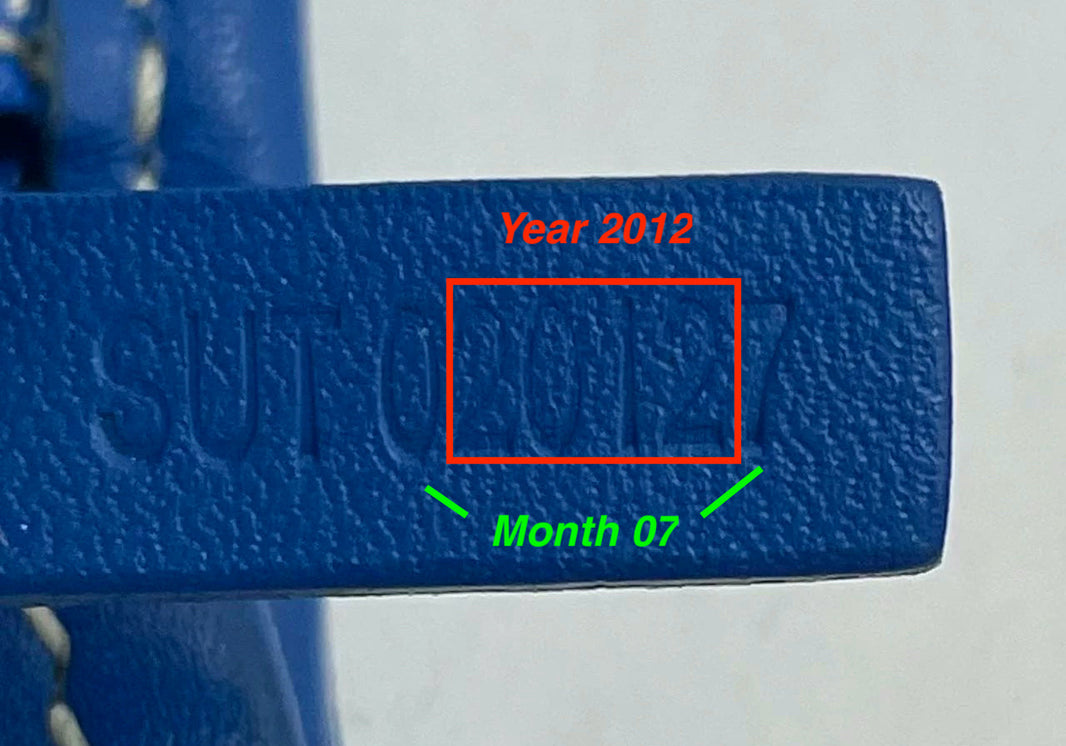 How to Read Goyard Serial Number - Goyard Authentication – Luxbags