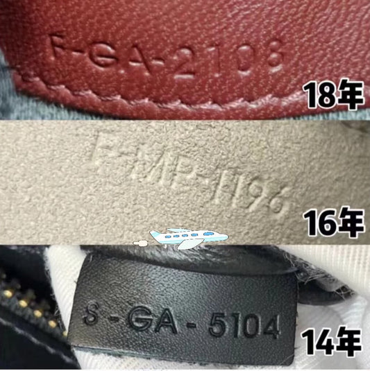 How to Read Celine Date Code (Serial Number) – Luxbags