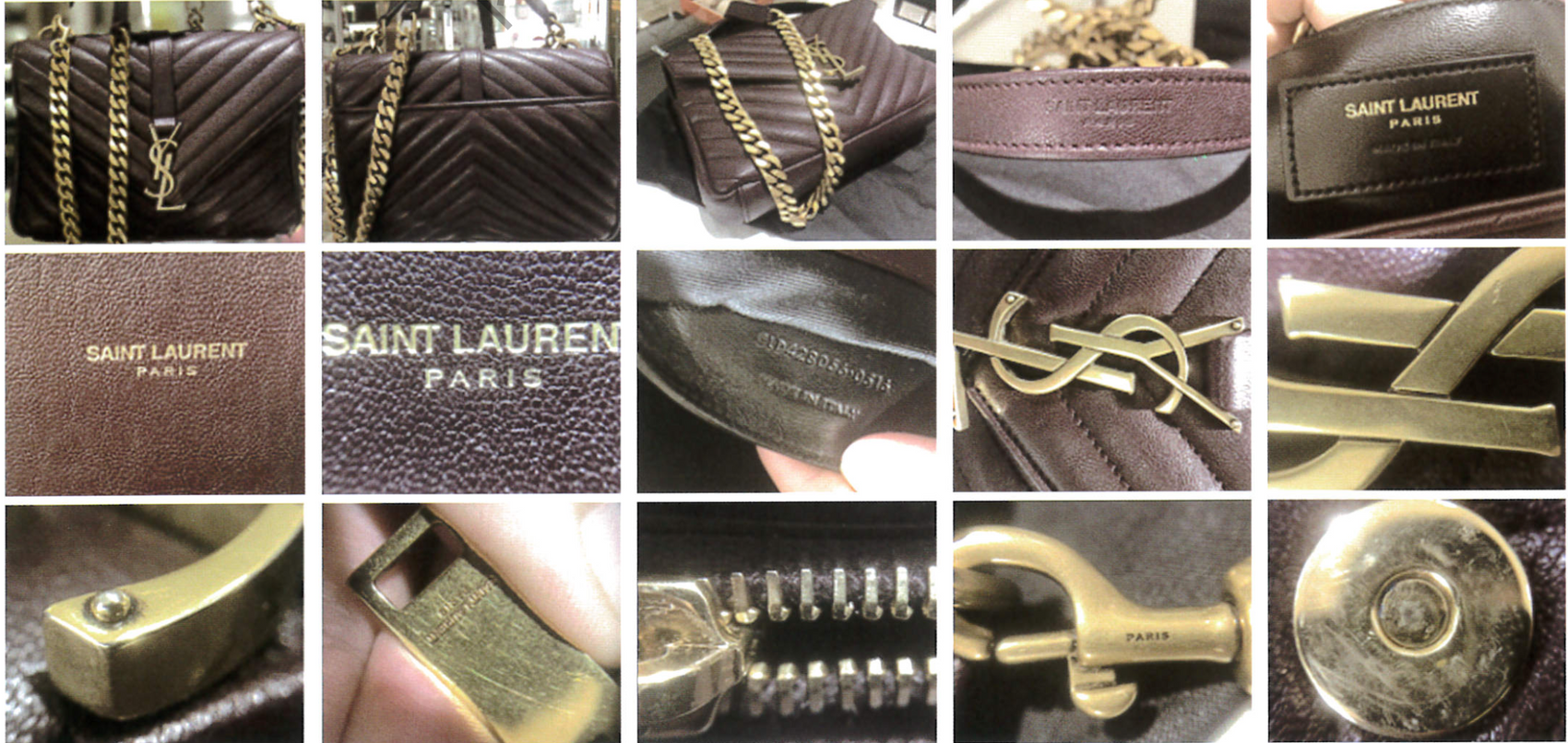 How to Read Gucci Serial Number aka Style Code - Gucci Authentication ...