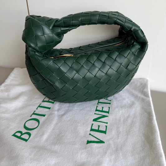 How to Read Bottega Veneta Serial Number Tag – Luxbags