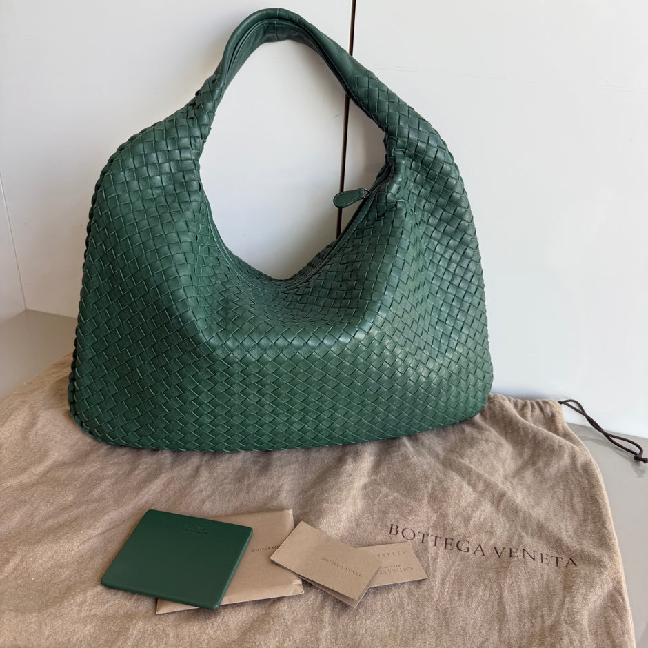 How to Read Bottega Veneta Serial Number Tag – Luxbags