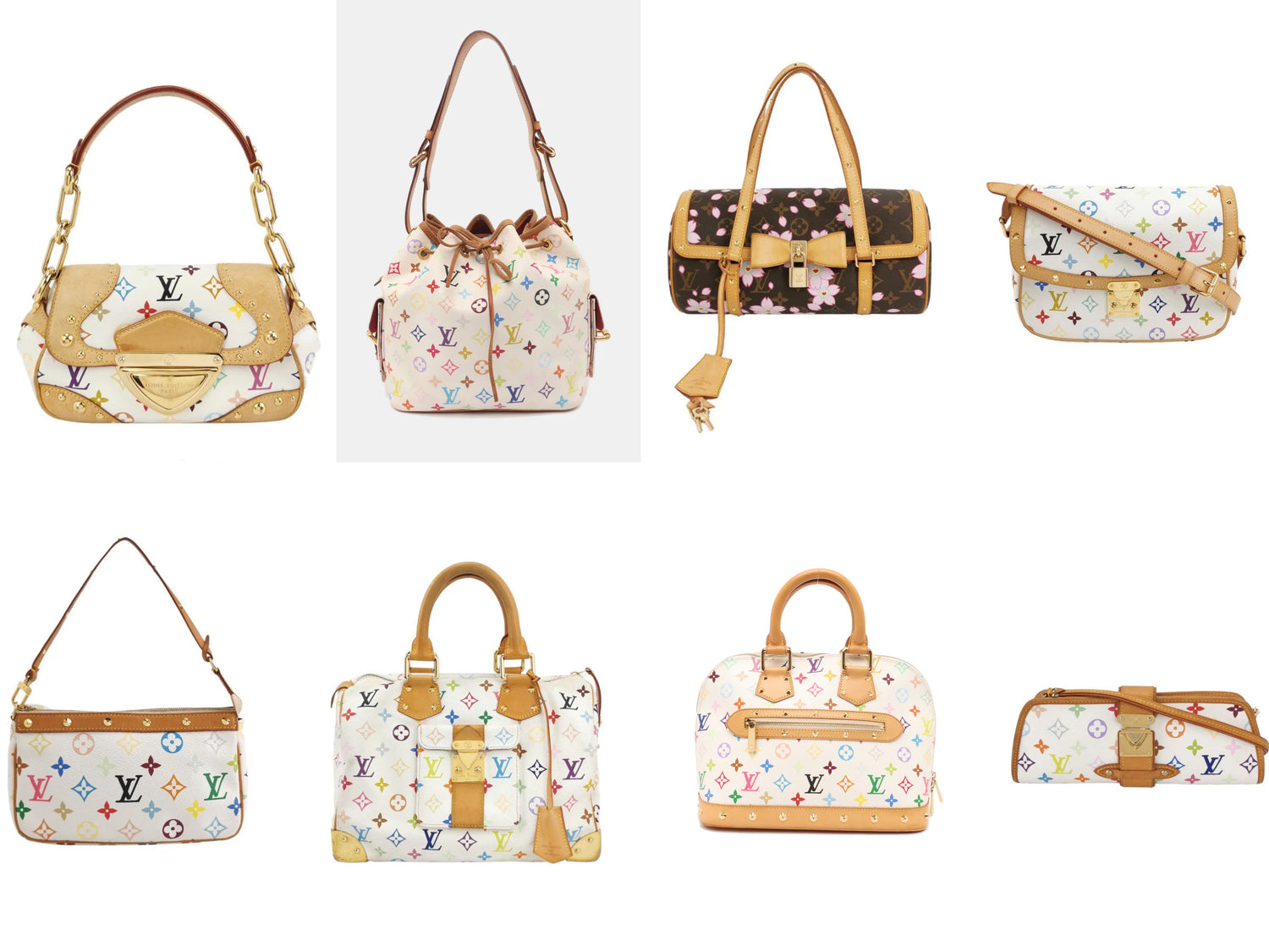 Luxbags - preloved authentic designer handbags in Hong Kong & France